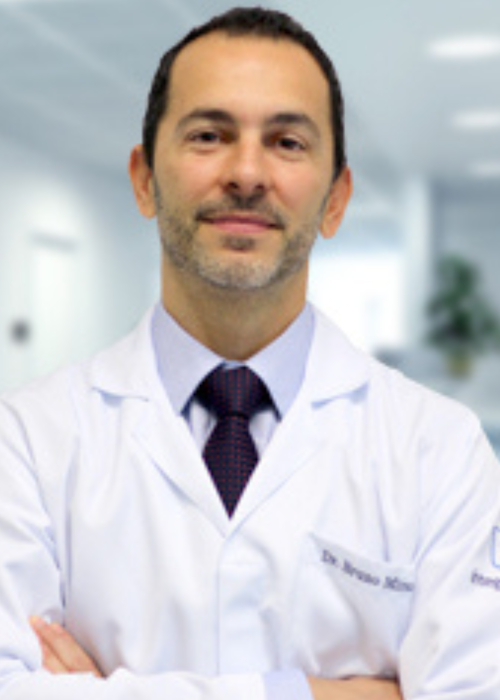 Equipe – Aliviar Medicina da Dor